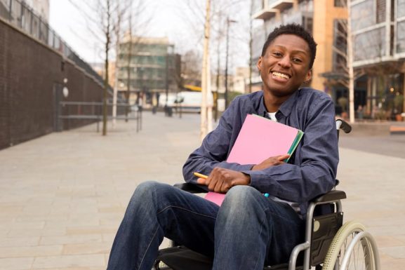 Top Activities Teens With Cerebral Palsy Should Try In High School