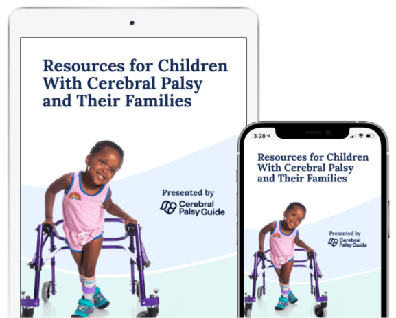 Cerebral Palsy Guide - Your Guide to Cerebral Palsy